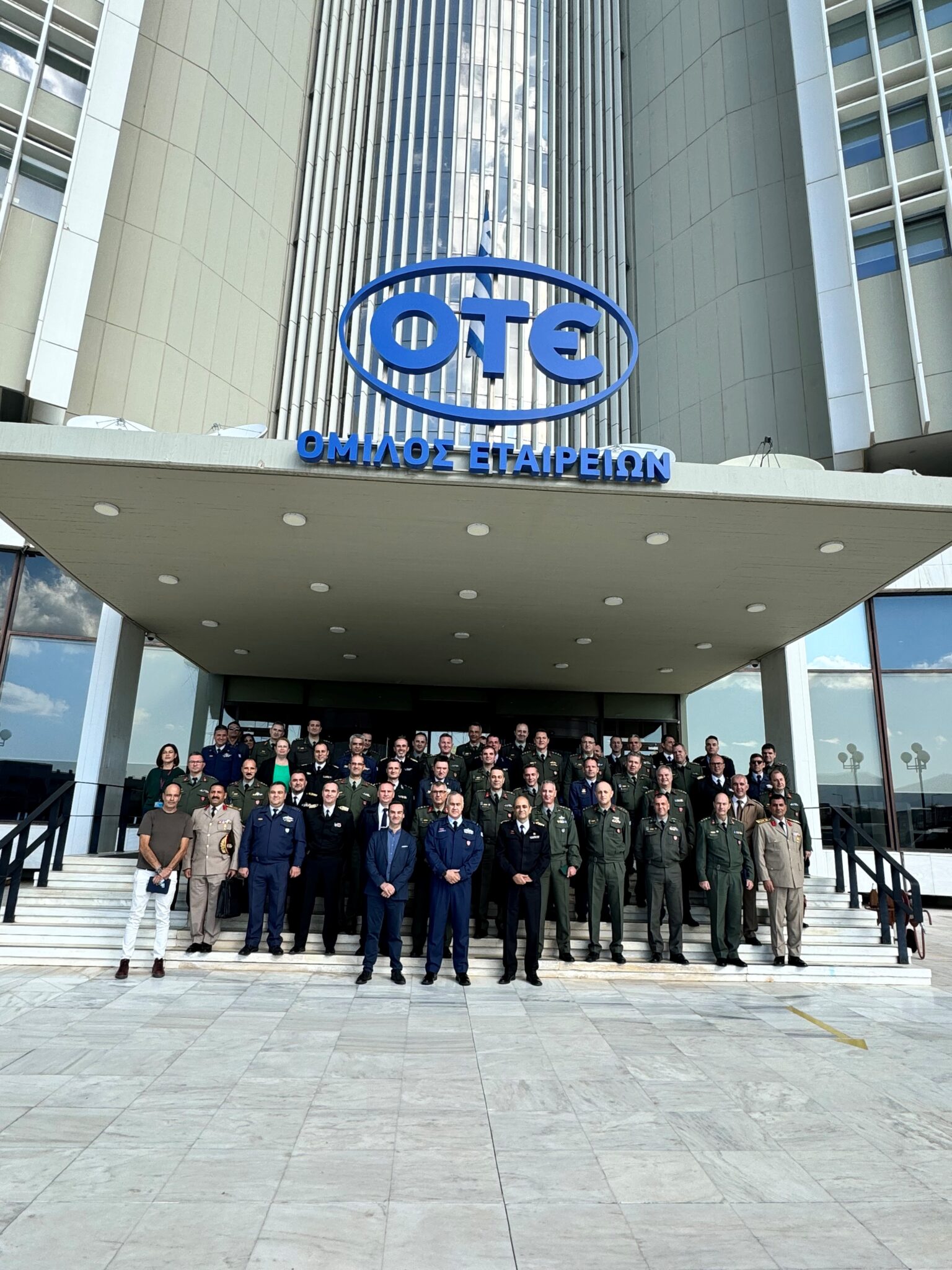 Visit of the 77th Resident Course of HNDC to the Independent Power ...