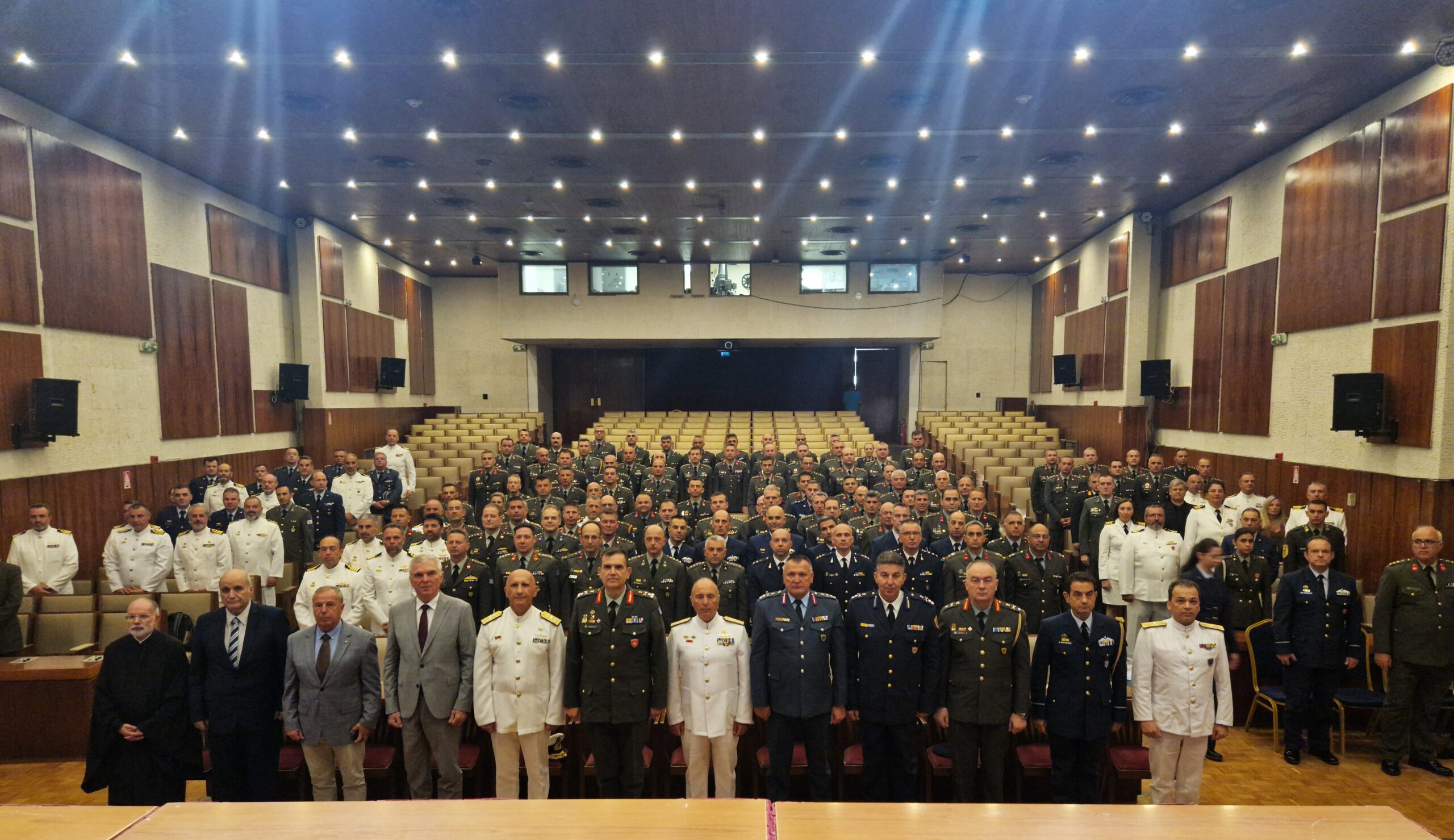 Έναρξη Φοίτησης 16ης Εκπαιδευτικής Σειράς Φοίτησης Εξ Αποστάσεως (ΦΕΑ ...