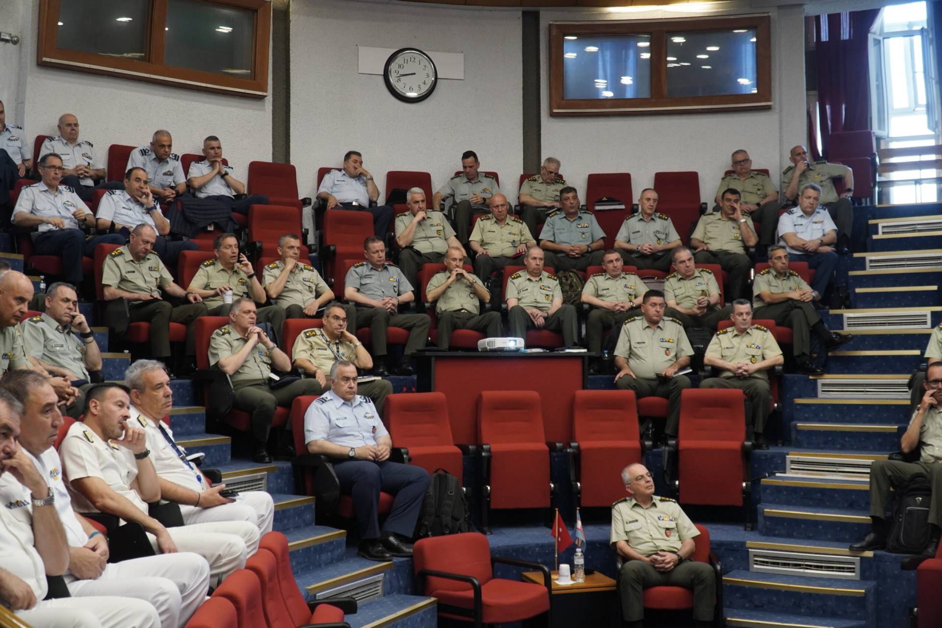 Αρχική - Σχολή Εθνικής Άμυνας